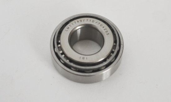 Kegellager LM 11749 / 710 | bol
