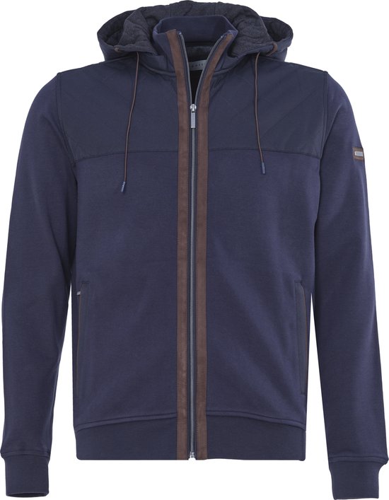 Bugatti clothing Vest Heren | bol