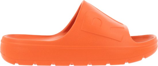 G-Star Raw - Flip-Flop/Slide - Male - Orange - 46 - Slippers | bol