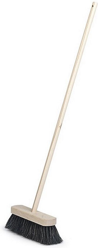 Simply for Kids Zachte Bezem 70 cm | bol.com