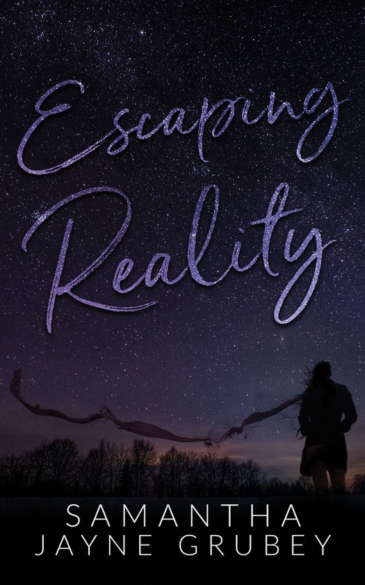 Escaping Reality (ebook), Samantha Jayne Grubey | 9781739883607 ...