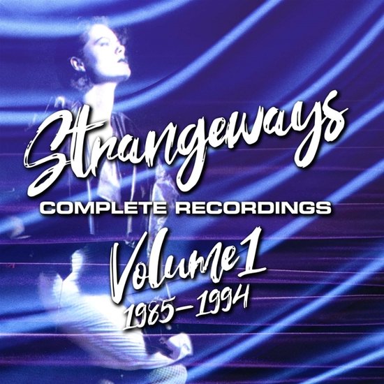 Strangeways - Complete Recordings Vol 1 (CD), Strangeways | Muziek | bol