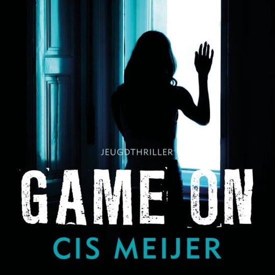 Game on, Cis Meijer | 9789026162381 | Boeken | bol