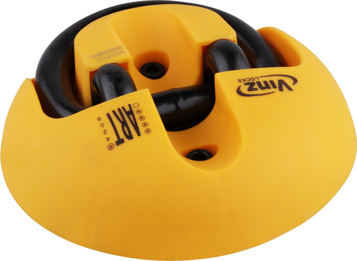 VINZ Everest Muuranker ART 4 / Wandanker / Vloeranker / Wandhaak ...