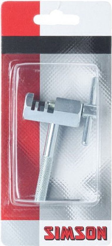 Simson Kettingpons | bol.com