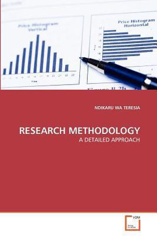 Research Methodology | 9783639372038 | Ndikaru Wa Teresia | Boeken ...