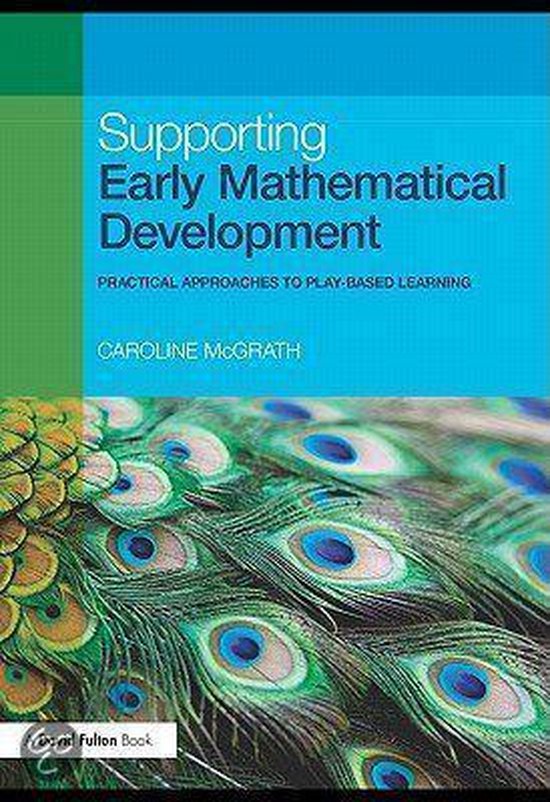Supporting Early Mathematical Development (ebook), Caroline Mcgrath ...