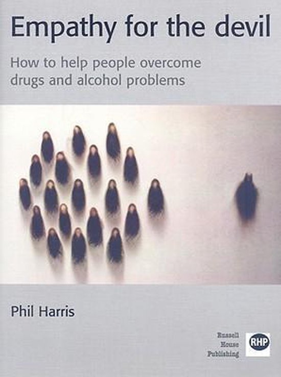 Empathy for the Devil, Phil Harris | 9781903855546 | Boeken | bol.com
