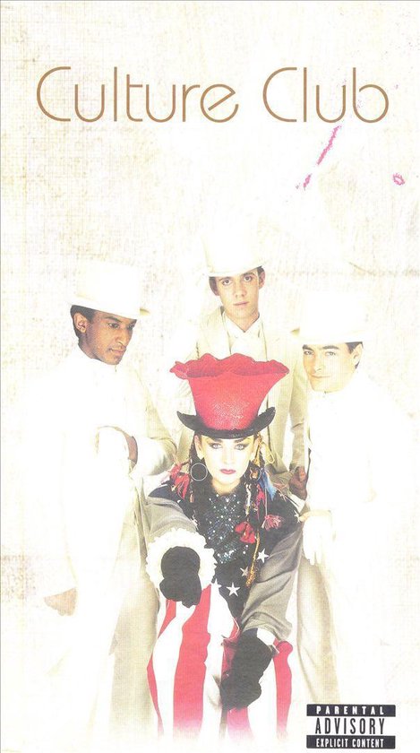 Culture Club [4 CD Box Set], Culture Club | CD (album) | Muziek | bol.com