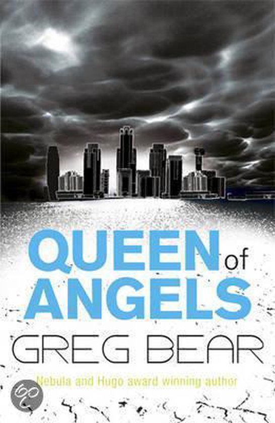 Queen of Angels, Greg Bear | 9780575096851 | Boeken | bol.com