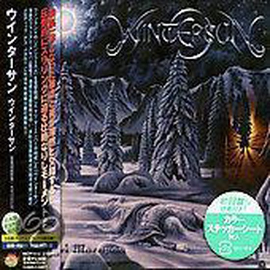 Wintersun, Wintersun | CD (album) | Muziek | bol.com