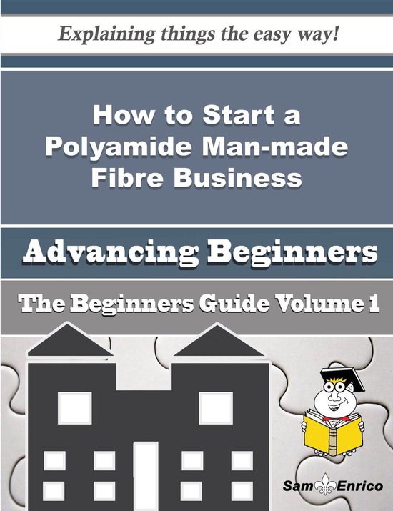 How to Start a Polyamide Man-made Fibre Business (Beginners Guide ...