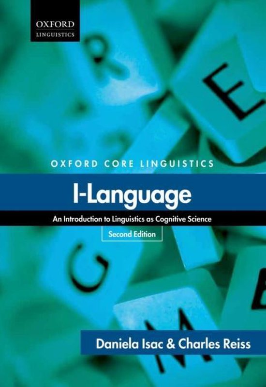 I Language 2nd | 9780199660179 | Daniela Isac | Boeken | bol