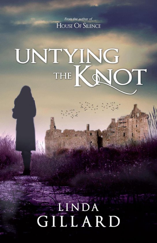 Untying the Knot (ebook), Linda Gillard | 9781301107490 | Boeken | bol.com