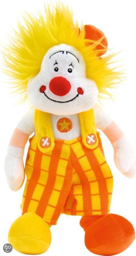 Dobus - Pluche 30 cm | bol