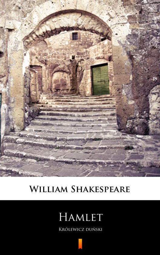Hamlet (ebook), William Shakespeare | 9788365776204 | Boeken | bol