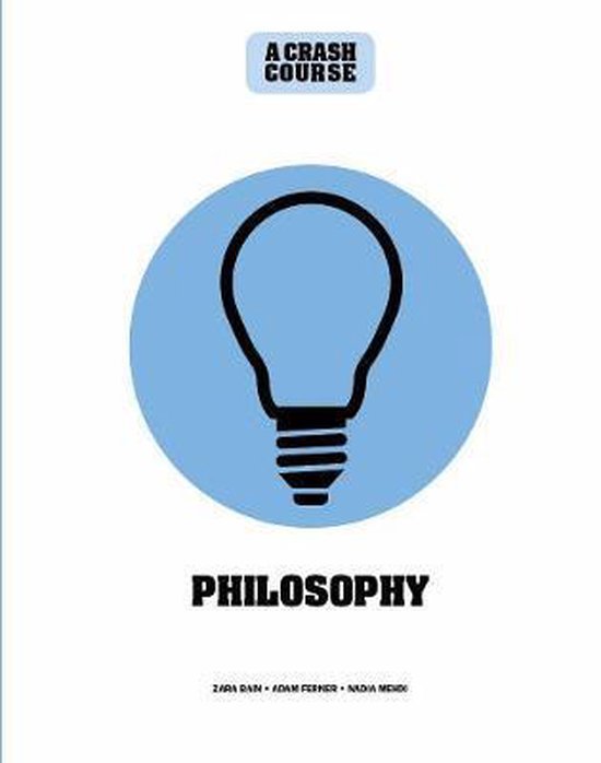 Philosophy, Zara Bain | 9781782408659 | Boeken | bol.com