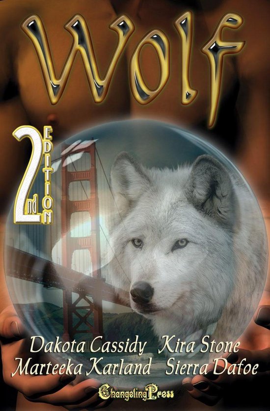 Wolf (Box Set) (ebook), Dakota Cassidy | 1230001374070 | Boeken | bol.com