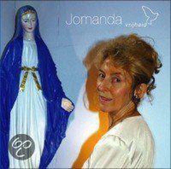 Vrijheid, Jomanda | CD (album) | Muziek | bol