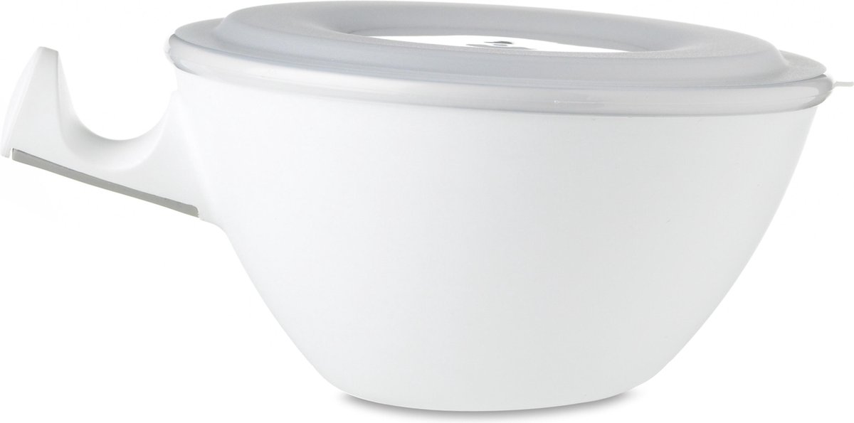 Mepal Loomm bowl met deksel | bol.com