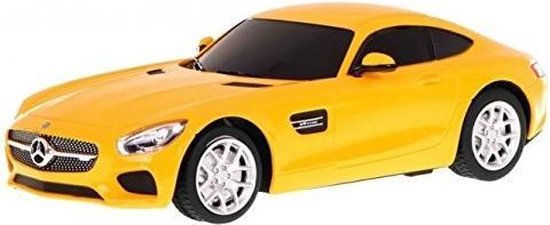 Rastar RC Mercedes AMG GT | bol