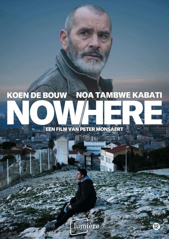 Nowhere (DVD) (Dvd), Karlijn Sileghem | Dvd's | bol