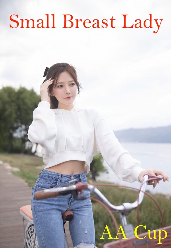 Small Breast Lady - AA Cup (ebook), Howdy Errica | 1230005640911 ...