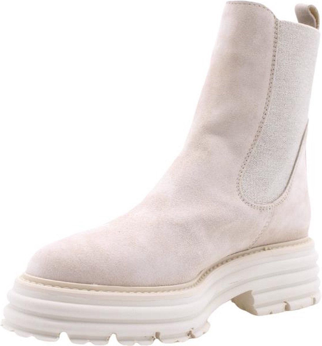 Alpe Boot Beige 40 | bol.com