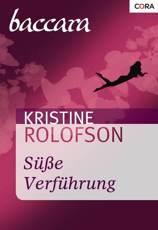 Süße Verführung (ebook), Kristine Rolofson | 9783864948350 | Boeken ...