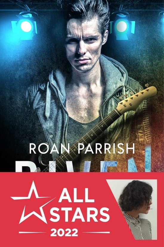 Riven 1 - Croire en l'avenir (ebook), Roan Parrish | 9791038107908 ...