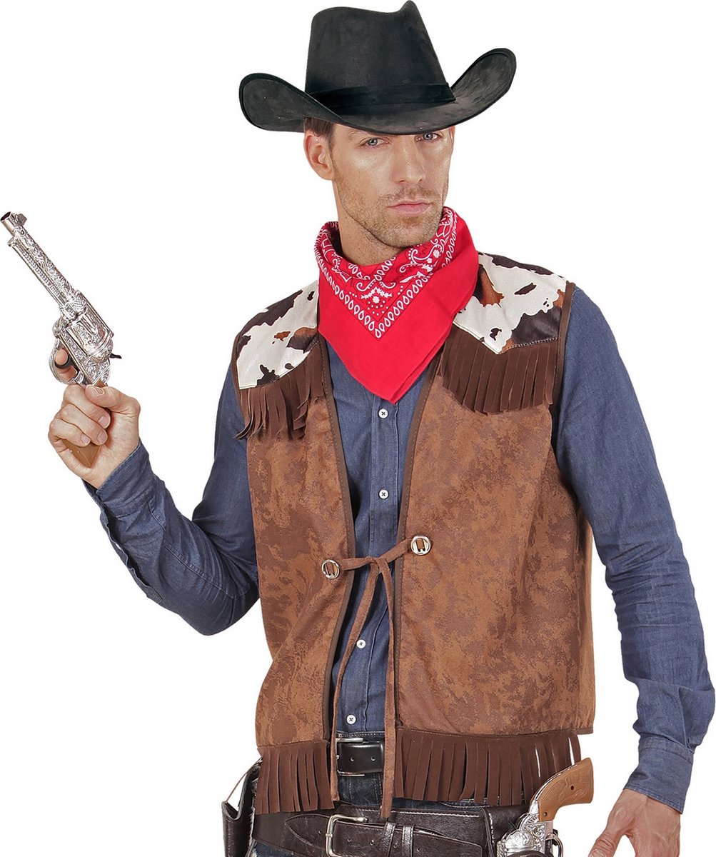 Cowboy | XL | bol.com