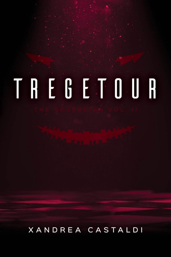 Tregetour (ebook), Xandrea Castaldi | 9781087964928 | Boeken | bol