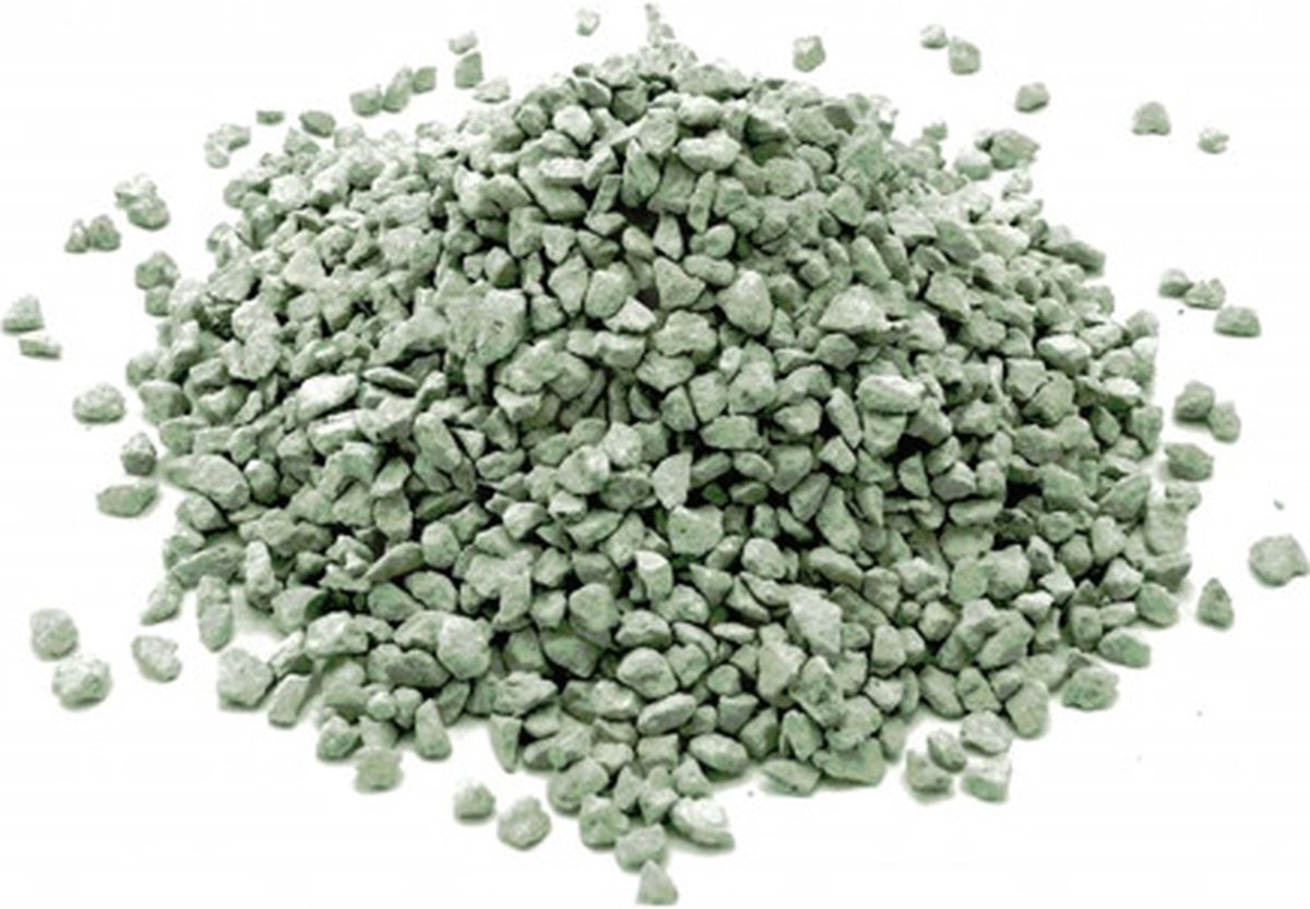 Ubbink - ZeoLith - filtermateriaal - inhoud ca. 1,8kg | bol.com