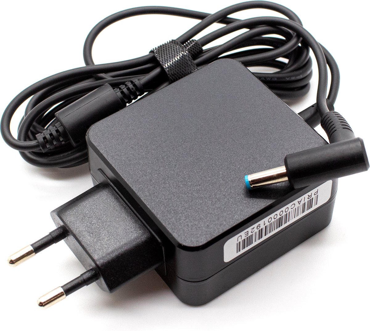 Laptop oplader 45W geschikt voor HP ProBook 450 G3 | bol