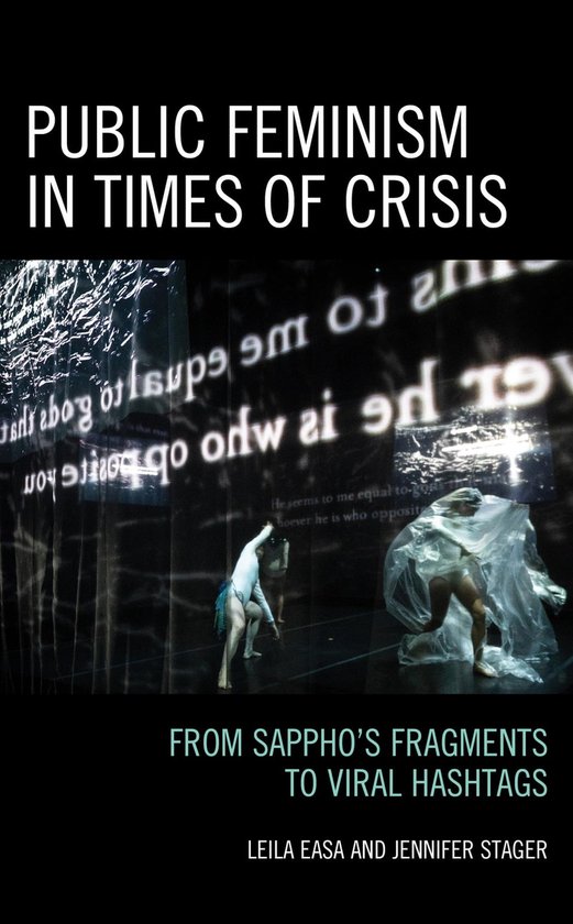 Public Feminism in Times of Crisis (ebook), Jennifer Stager ...