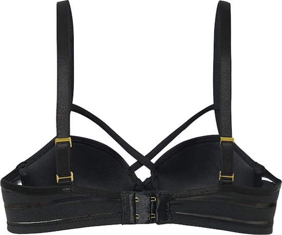 Rosie Padded wire bra - Maat 90D | bol