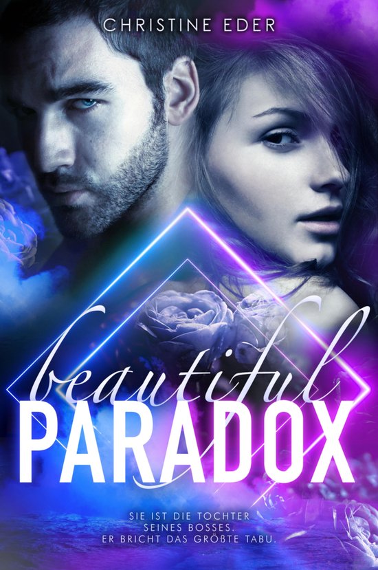Beautiful Paradox (ebook), Christine Eder | 9783755412083 | Boeken ...