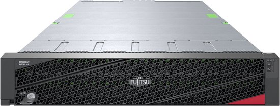 Fujitsu PRIMERGY RX2540 M6 server Rack (2U) Intel® Xeon® Gold 3,1 GHz ...
