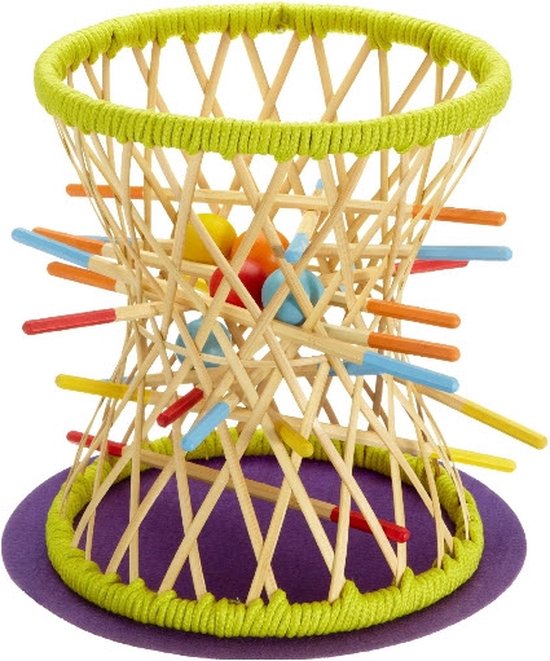 Hape - Pallina | Games | bol