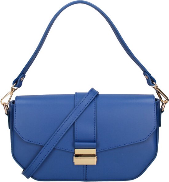 Roberta Rossi - RR220722923FBG-L115-BLUETTE - Schoudertas - Vrouw | bol