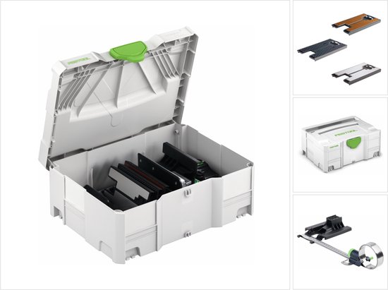 Festool Accessoire-SYS ZH-SYS-PS 420 497709 | bol