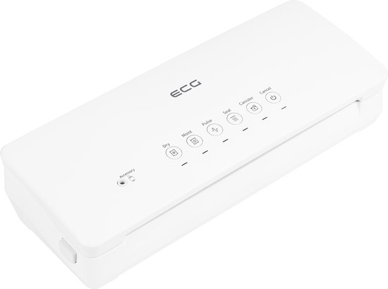 ECG VacuFresh | bol