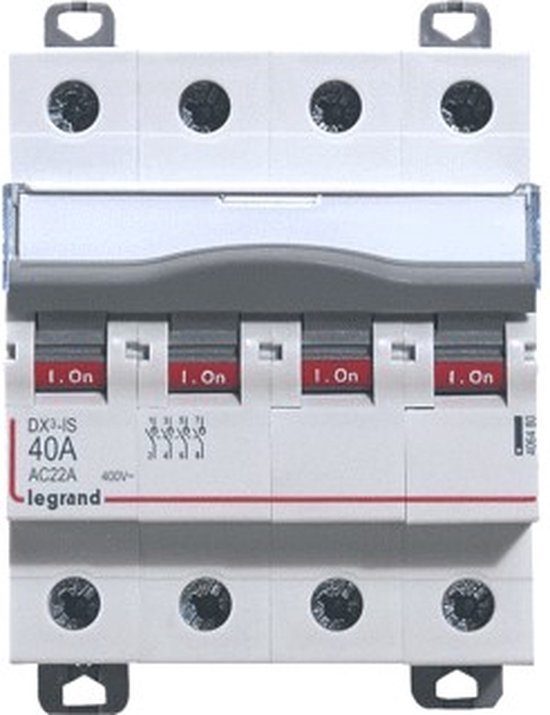 Legrand LEXIC Stekker - 406480 - E37FY | bol