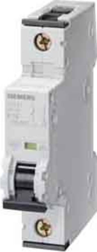 Siemens 5SY6 Stroomonderbreker - 5SY61066 - E2F4U | bol
