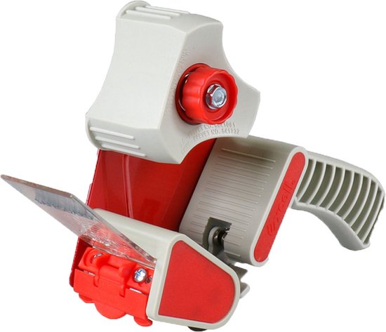 Taperoller - tape dispenser voor 50 mm tape | bol