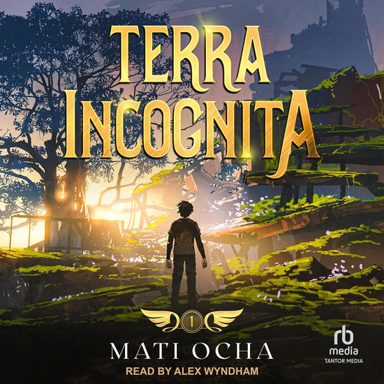 Terra Incognita, Mati Ocha | 9798350811988 | Boeken | bol