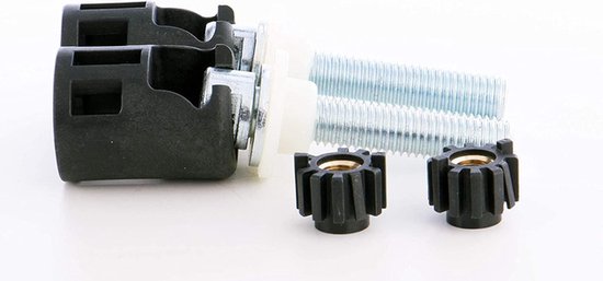 Villeroy & Boch Boutenset Suprafix 3.0 | bol