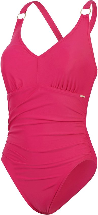 Speedo ECO Strappy Shaping Badpak Vrouwen | bol
