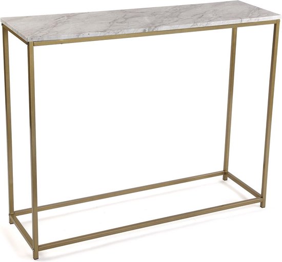 Console Versa Montpellier 30 x 81 x 100 cm | bol