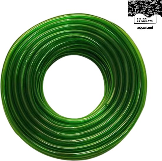 Aqua-Loui® - Aquariumslang - Aquarium Slang - Slangmaat Ø 16/22 mm ...